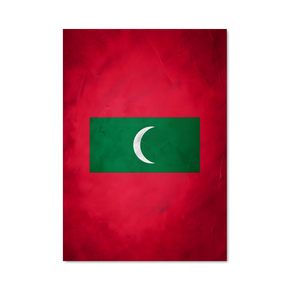 Pakistani Pride Poster – Aesthetic Posters