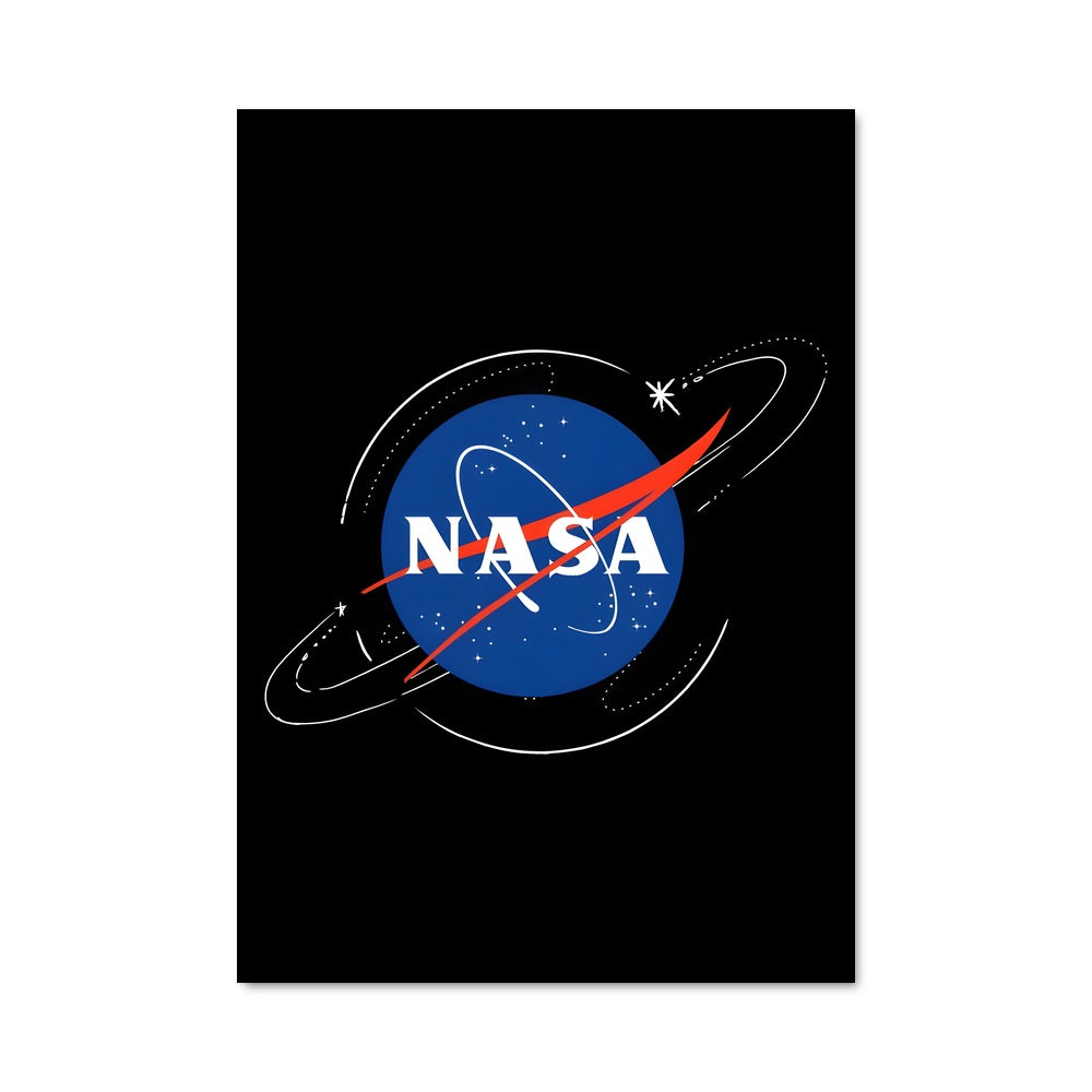 NASA poster – Aesthetic Posters