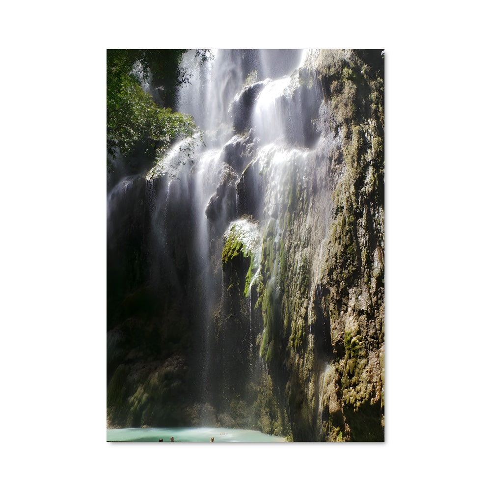 Adventure Stunts Poster – Aesthetic Posters