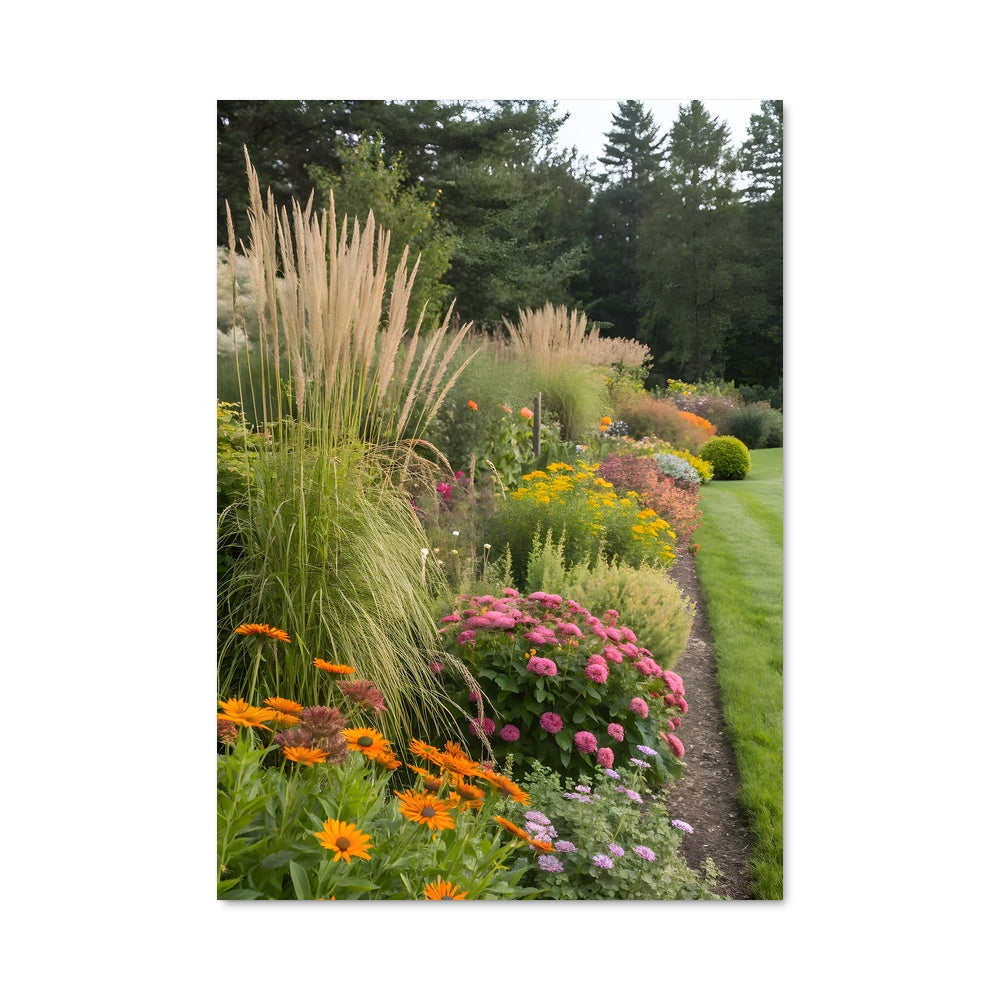 Prairie Poster – Aesthetic Posters