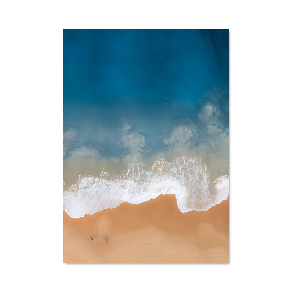 Seashore Poster – Aesthetic Posters