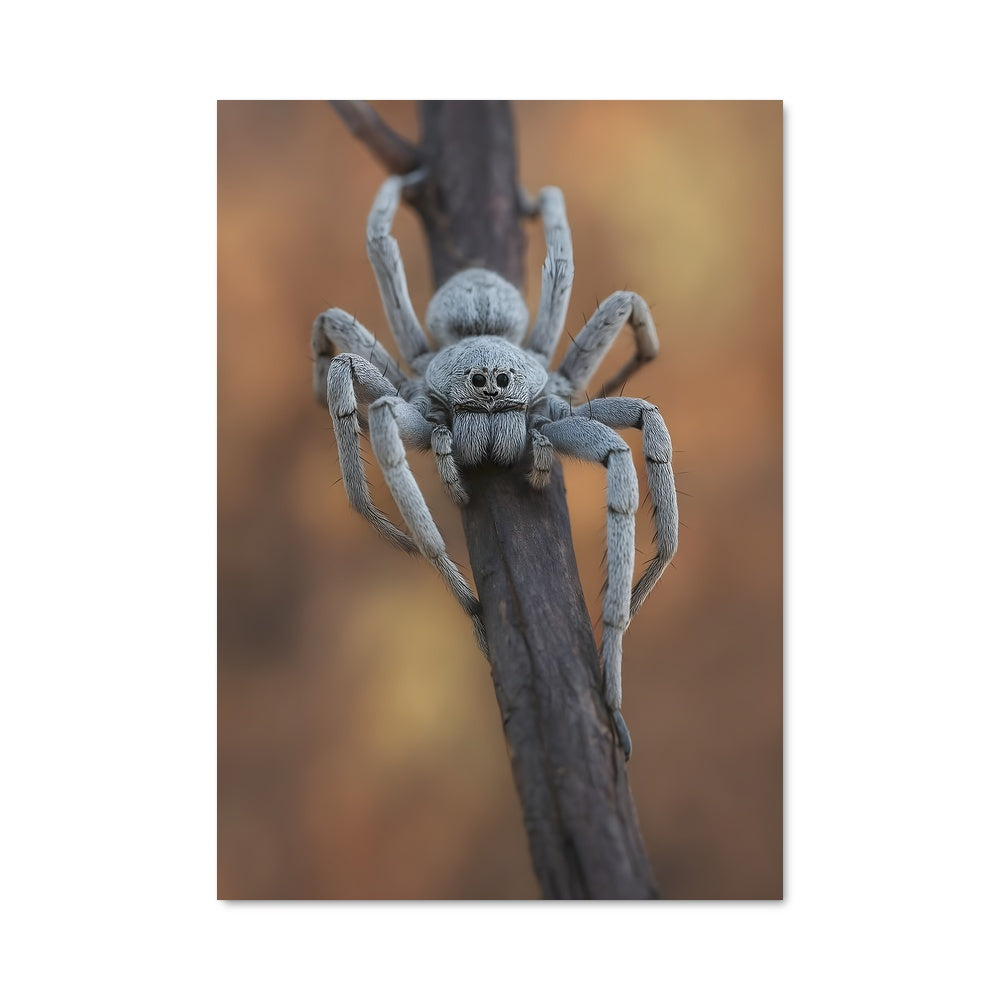 Tara of the Spider Poster – Aesthetic Posters