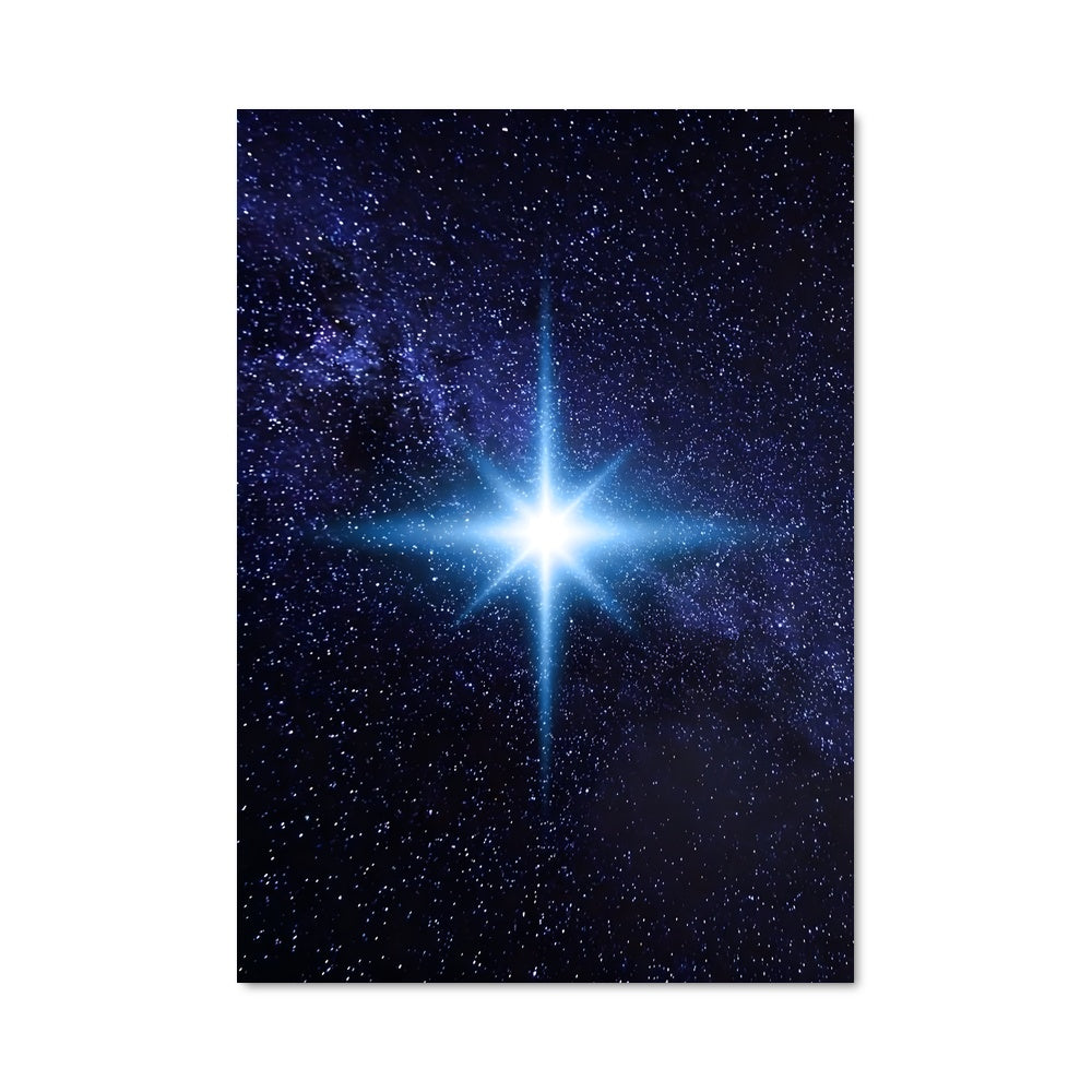 Stars Poster – Aesthetic Posters