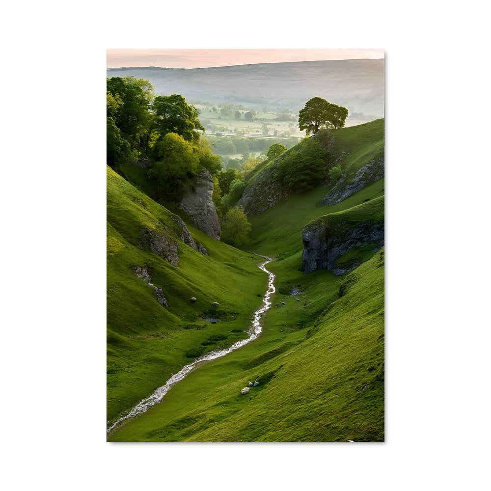 Poster Valley – Aesthetic Posters
