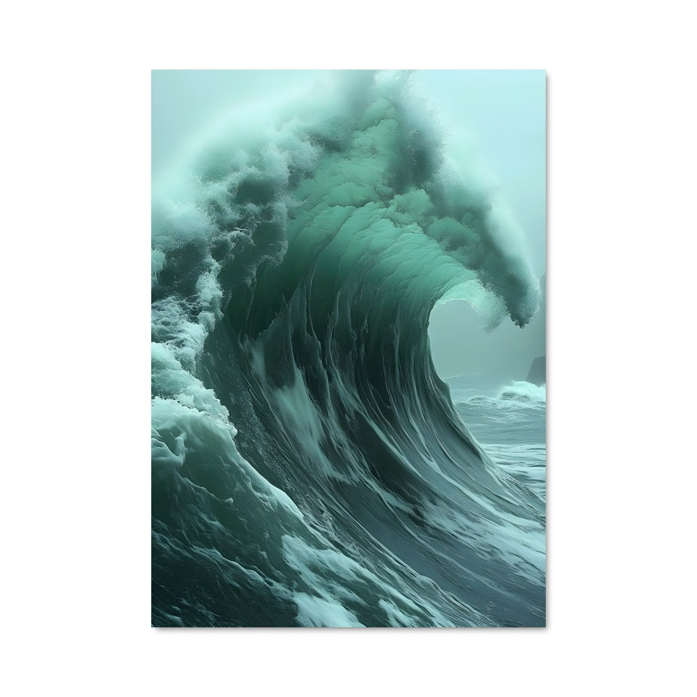 Poster Wave – Aesthetic Posters