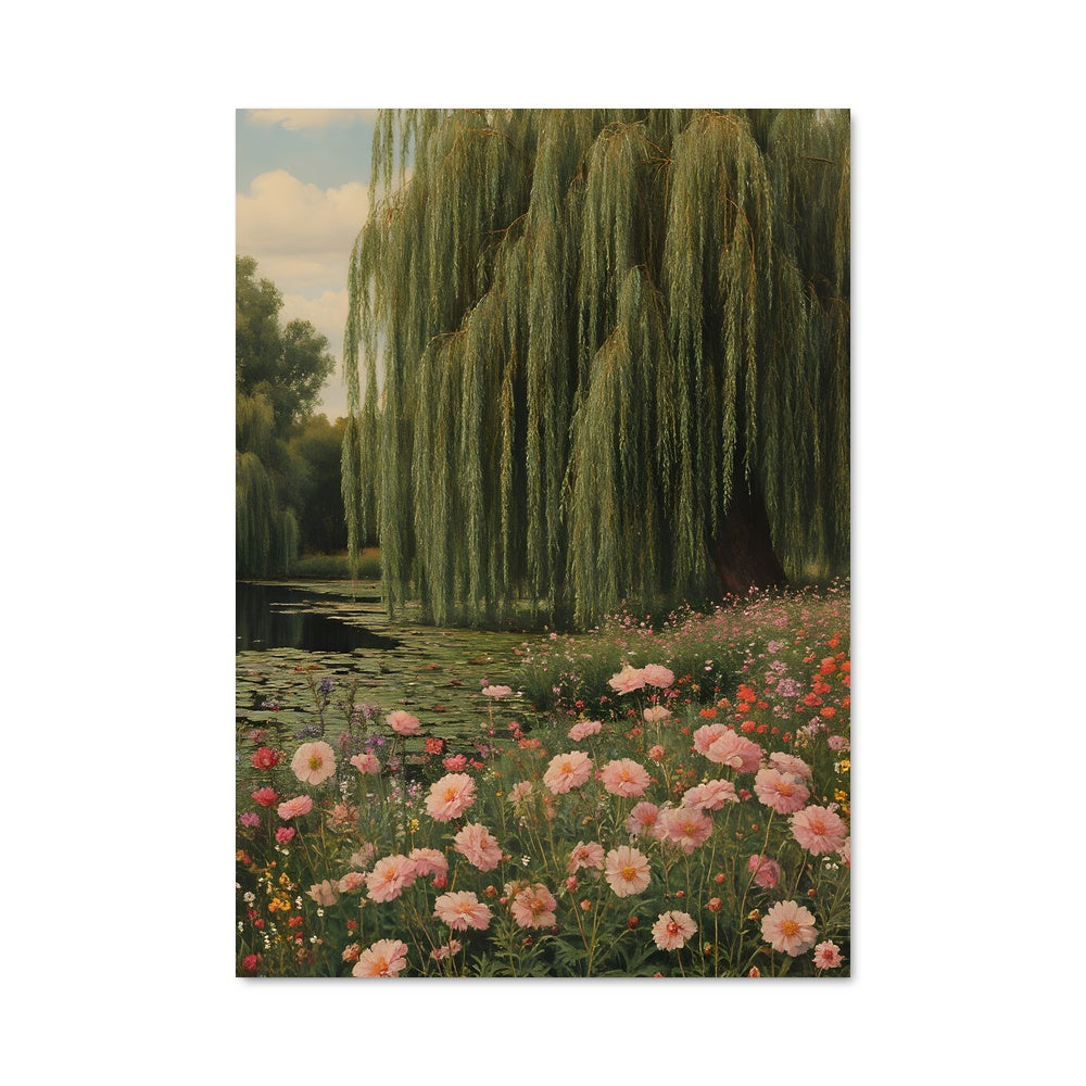 Willow Poster – Aesthetic Posters