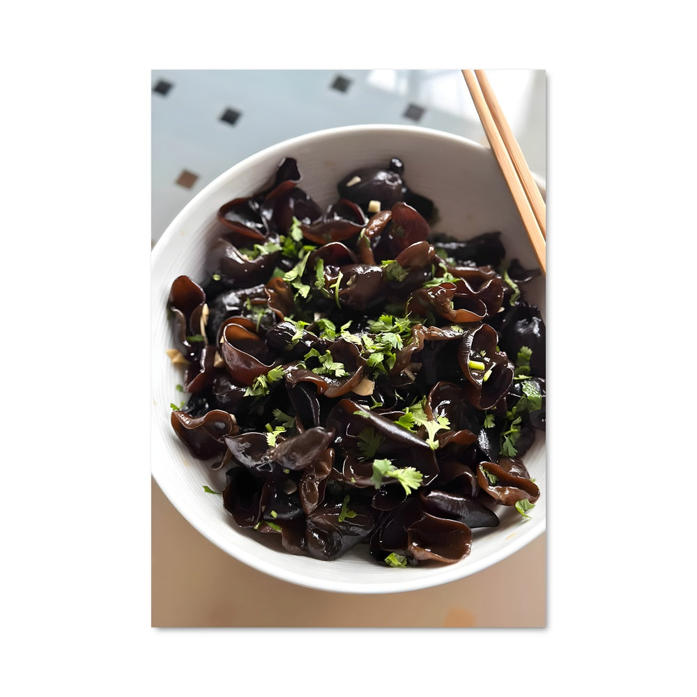 Umami Salad Poster – Aesthetic Posters