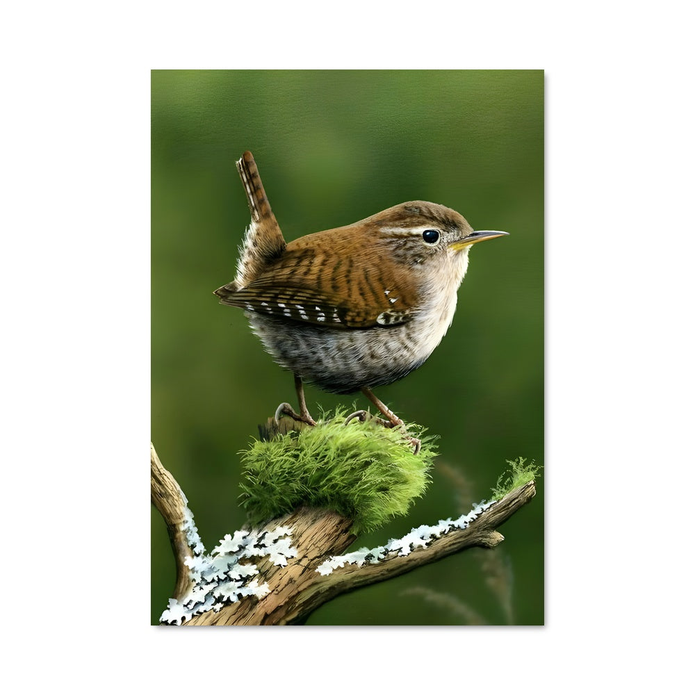 Poster Wren – Aesthetic Posters