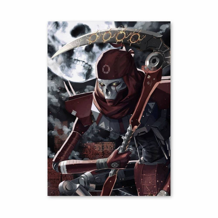 Apex Legends Posters | Aesthetic Posters