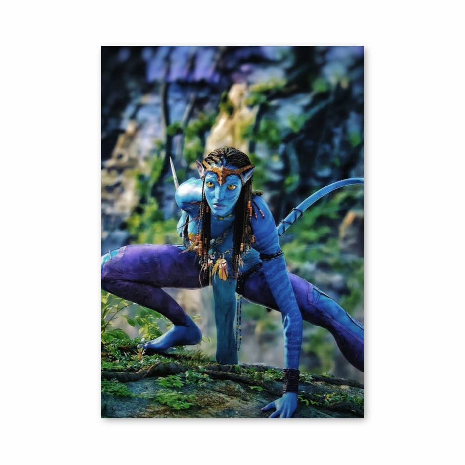 Avatar Posters – Aesthetic Posters