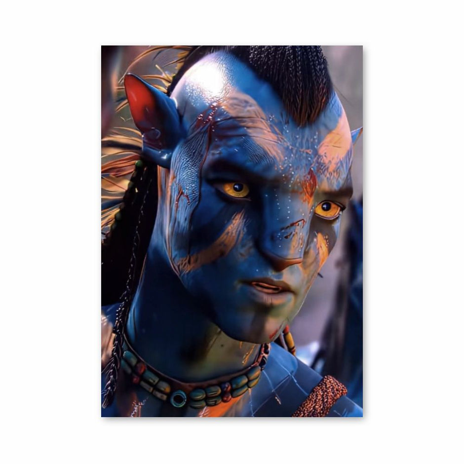Avatar Posters – Aesthetic Posters