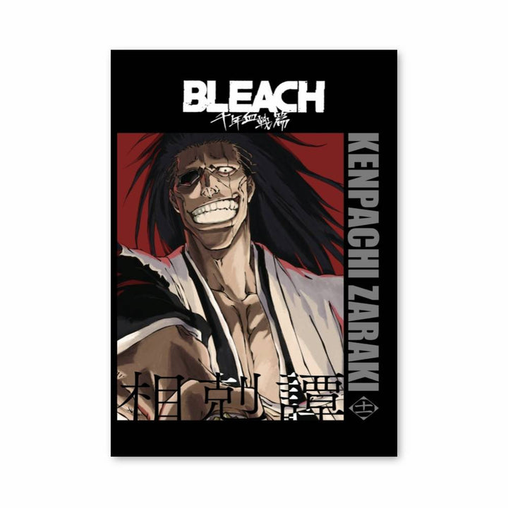 Bleach Posters | Aesthetic Posters