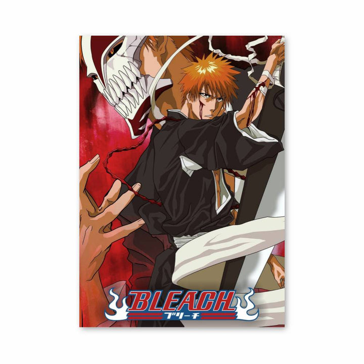 Bleach Posters | Aesthetic Posters