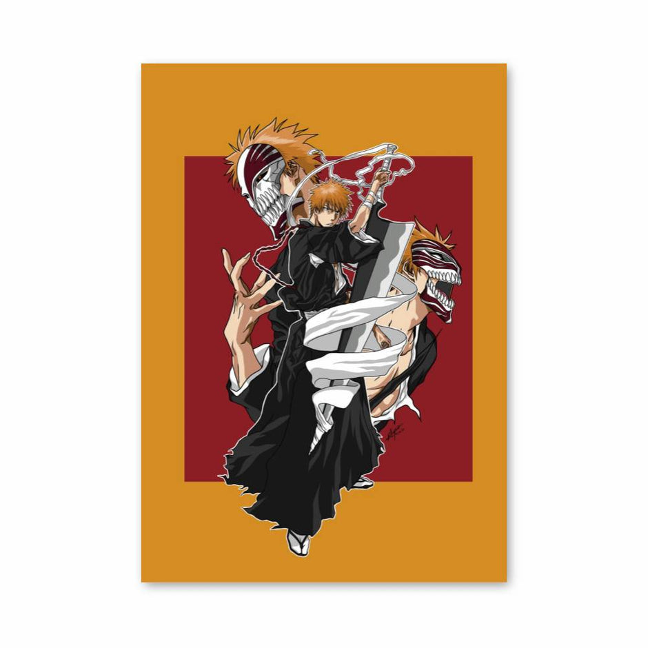 Bleach Posters | Aesthetic Posters