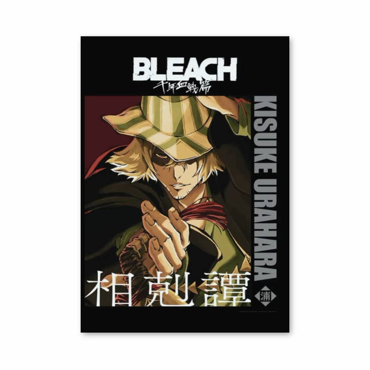 Bleach Posters | Aesthetic Posters