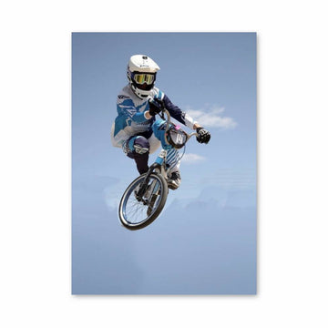 BMX Posters | Aesthetic Posters