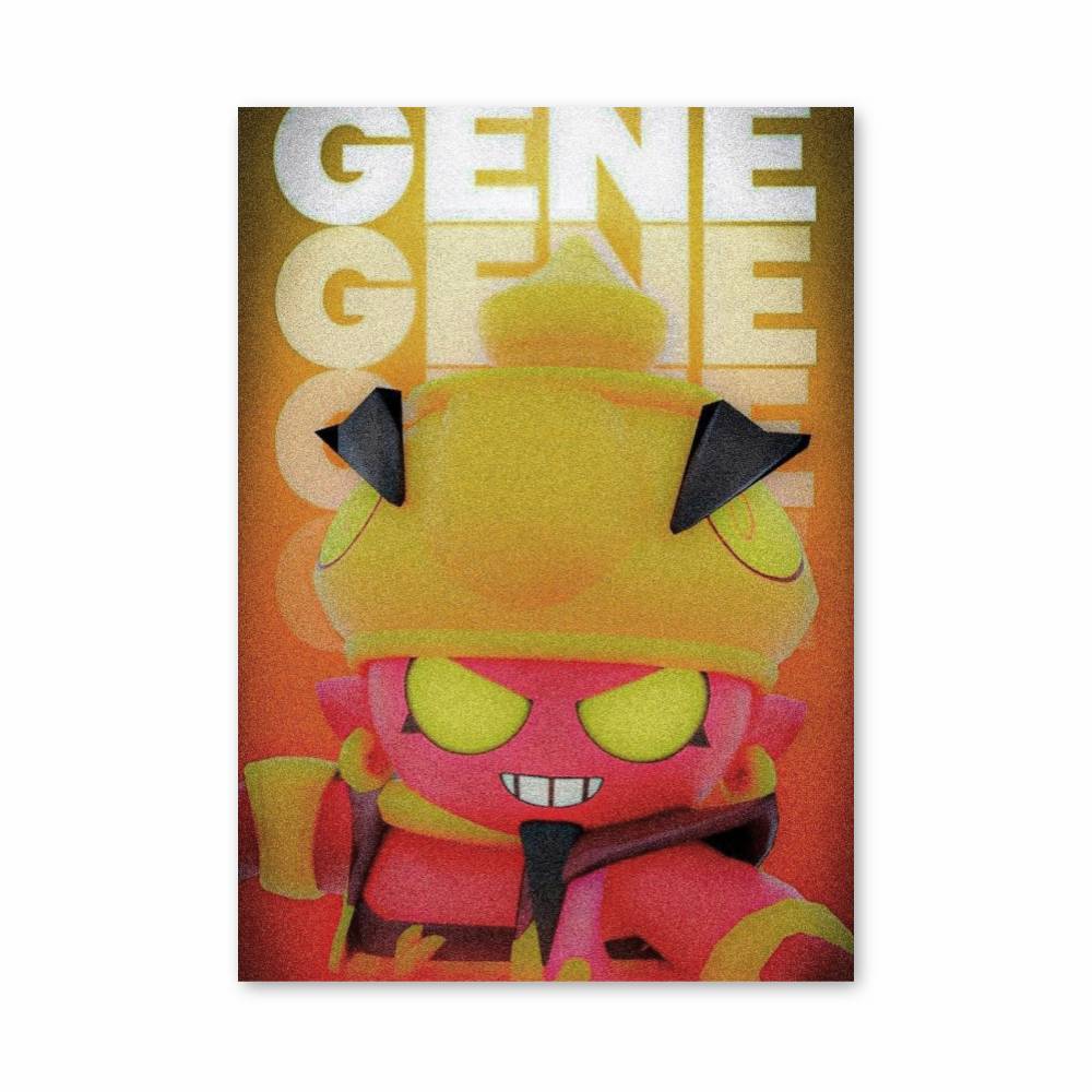 Poster Gene | Aesthetic Posters