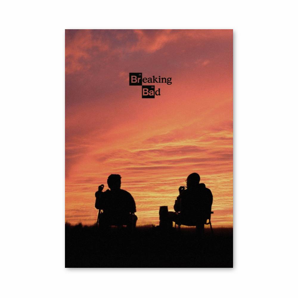 Breaking Bad Posters | Aesthetic Posters