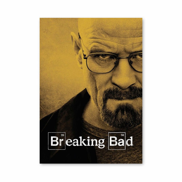 Breaking Bad Posters | Aesthetic Posters