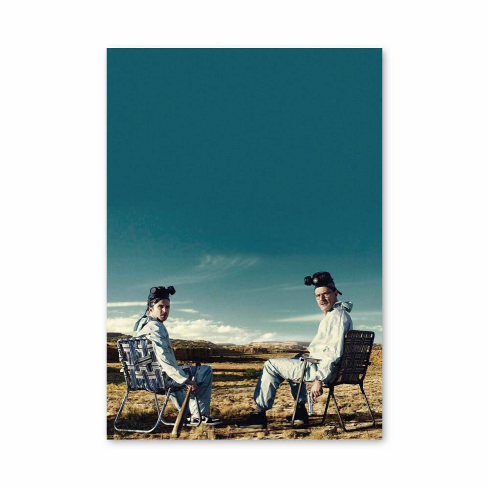 Breaking Bad Posters | Aesthetic Posters