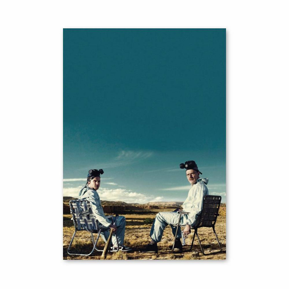 Breaking Bad Posters | Aesthetic Posters