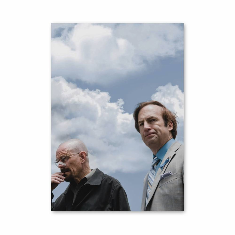 Breaking Bad Posters | Aesthetic Posters