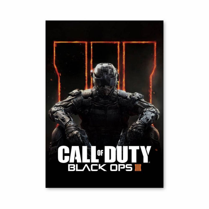 Call of Duty Posters | Aesthetic Posters