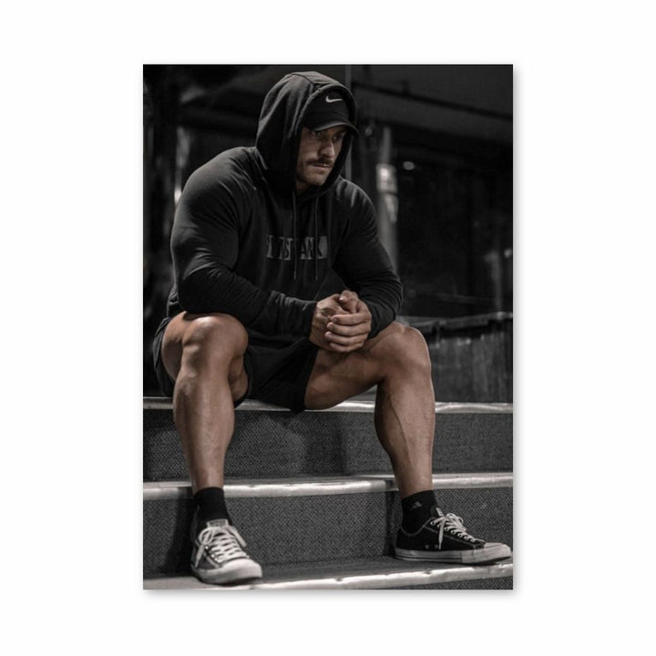 Chris Bumstead Posters – Aesthetic Posters