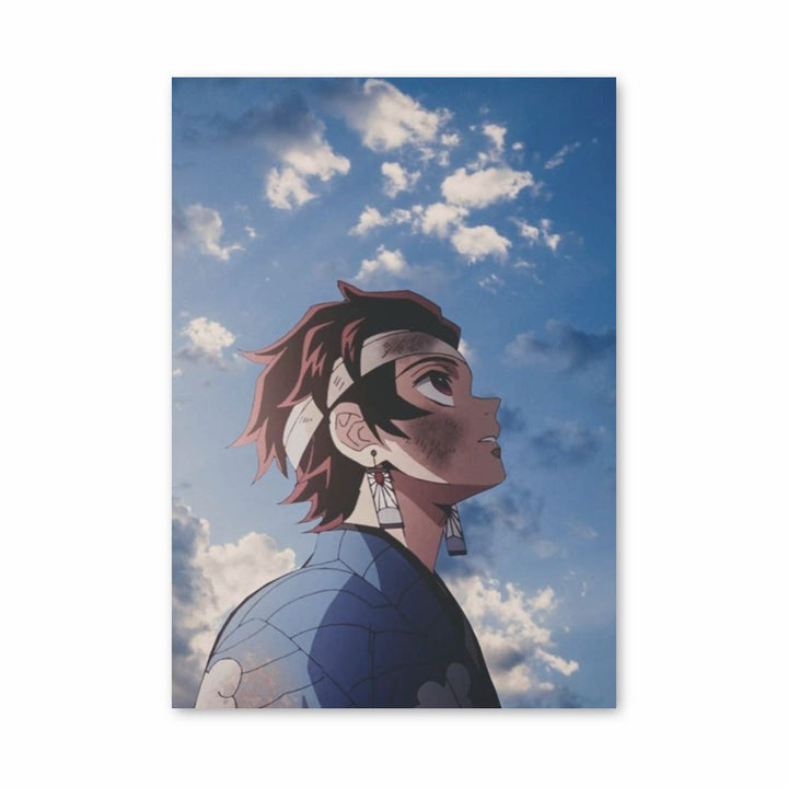 Demon Slayer Posters | Aesthetic Posters