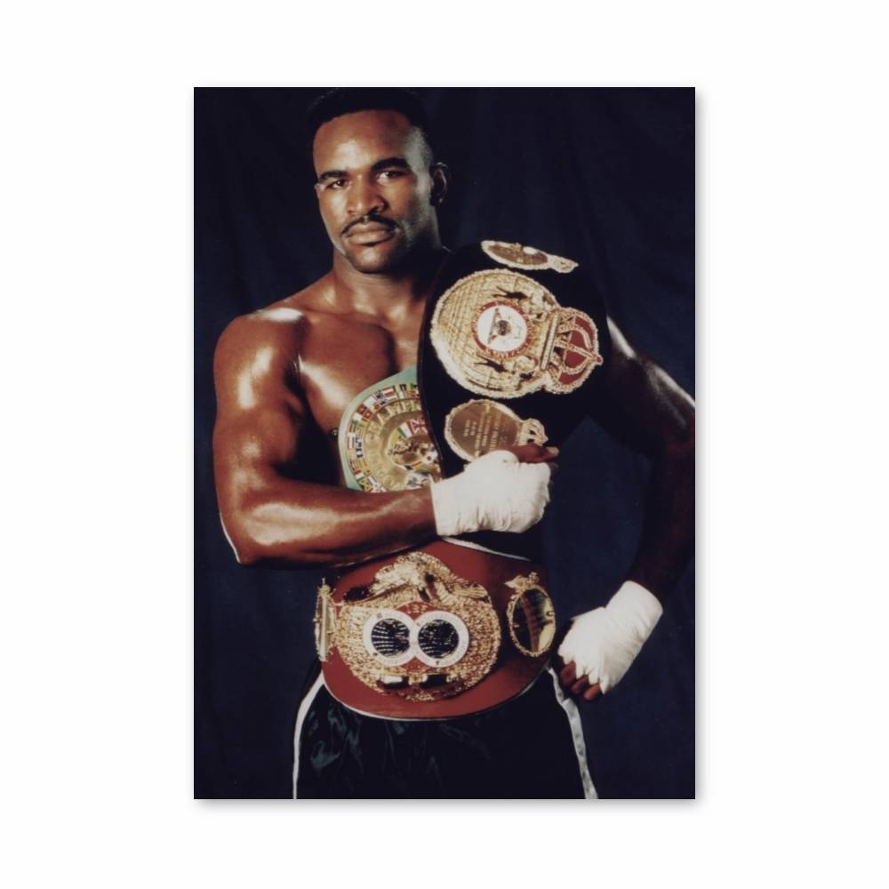 Dark Holyfield Poster | Aesthetic Posters