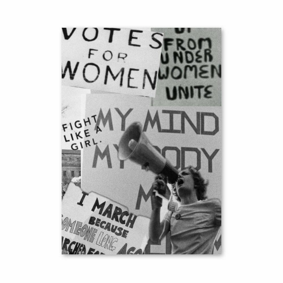 Political Posters – Aesthetic Posters