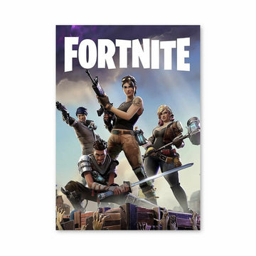 Fortnite Posters – Aesthetic Posters