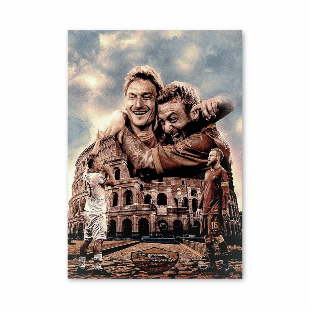 Poster Gladiators of Rome | Aesthetic Posters