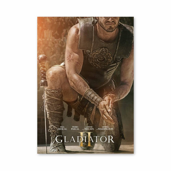 Gladiator Posters | Aesthetic Posters