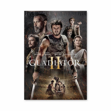 Gladiator Posters | Aesthetic Posters