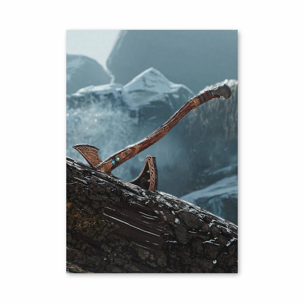 Poster Leviathan | Aesthetic Posters