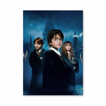 Harry Potter Posters | Aesthetic Posters