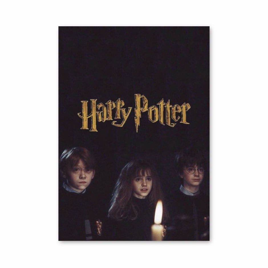 Harry Potter Posters | Aesthetic Posters