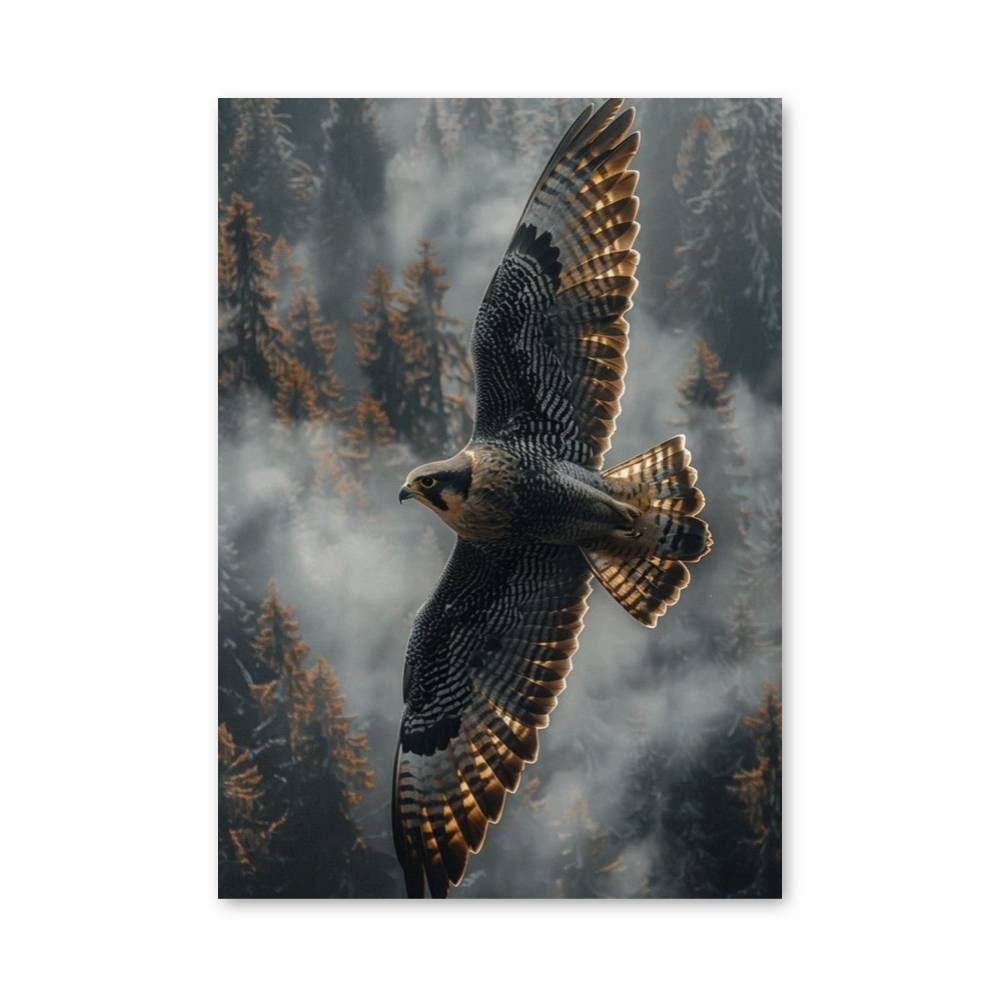 Poster Aerial Skate Leaps | Aesthetic Posters