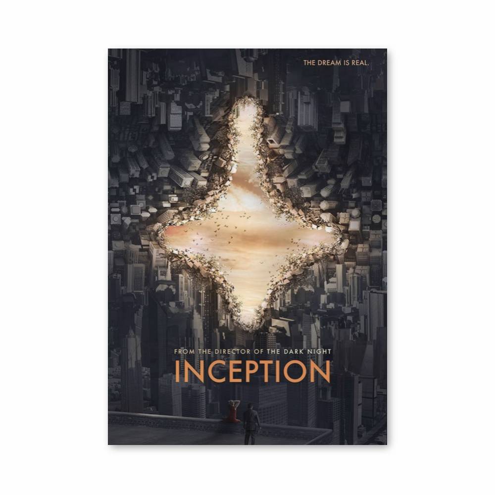 Dreamlike Star Poster | Aesthetic Posters