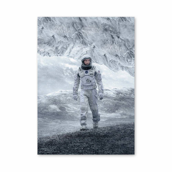 Interstellar Posters | Aesthetic Posters