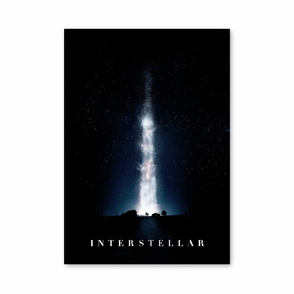 Interstellar Posters | Aesthetic Posters