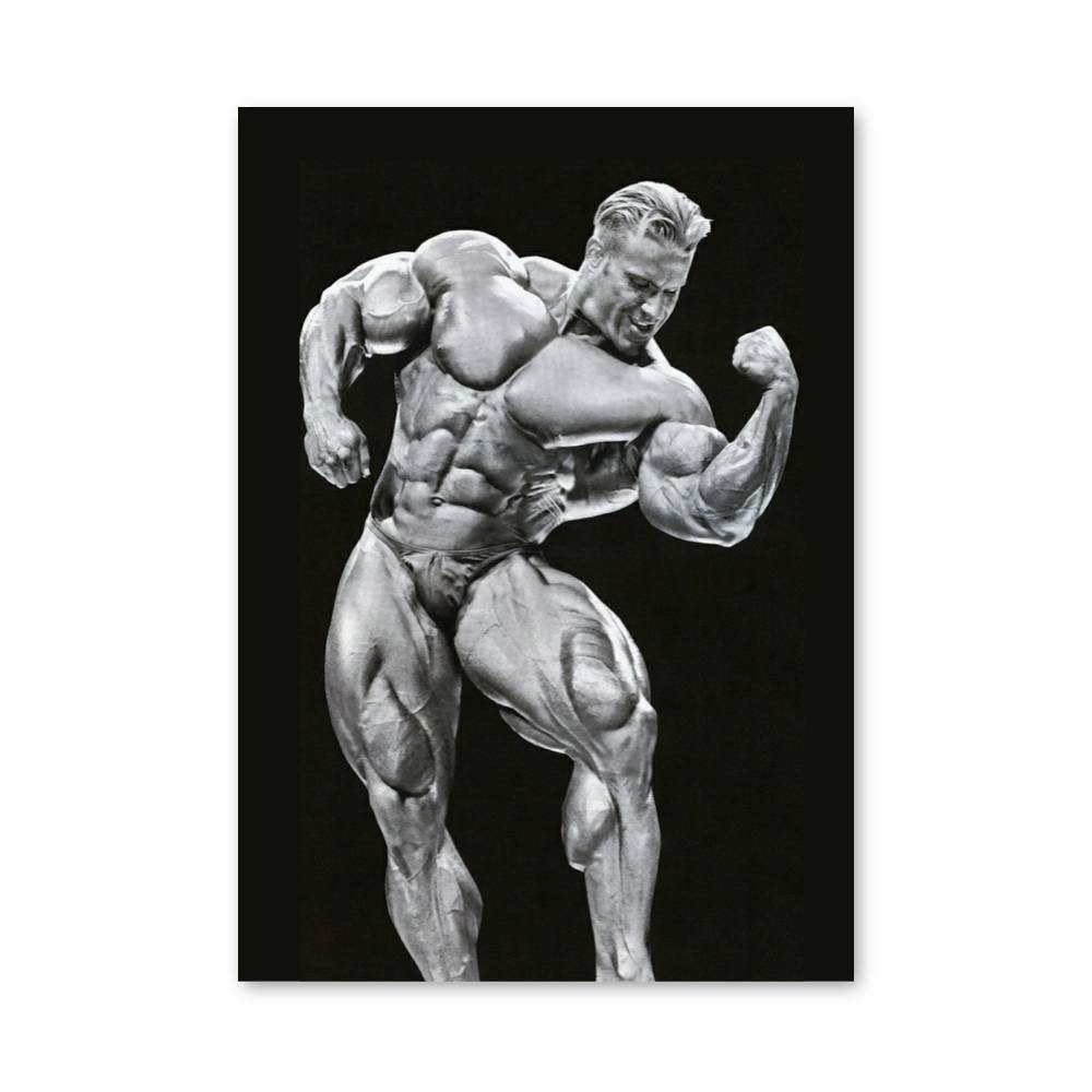 Poster Sculptural Force | Aesthetic Posters