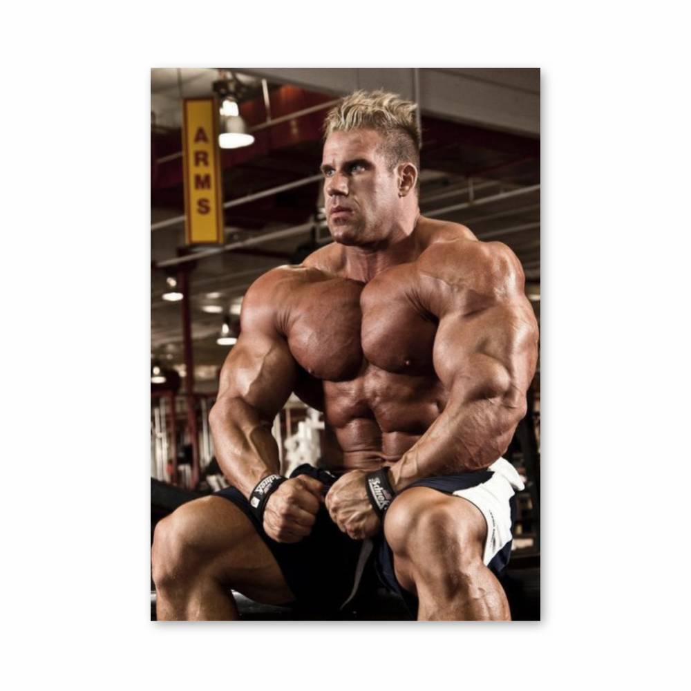 Poster Power and Determination | Aesthetic Posters