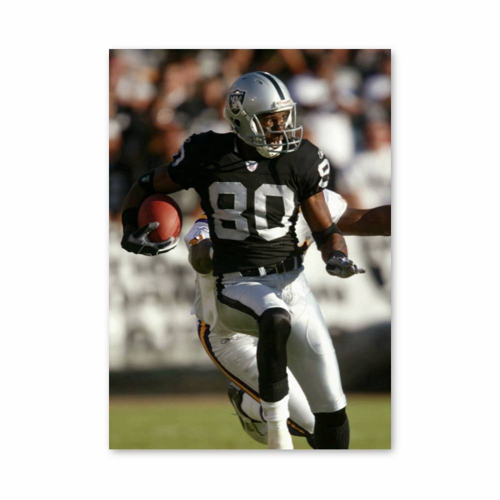 Poster Touchdown Legend | Aesthetic Posters