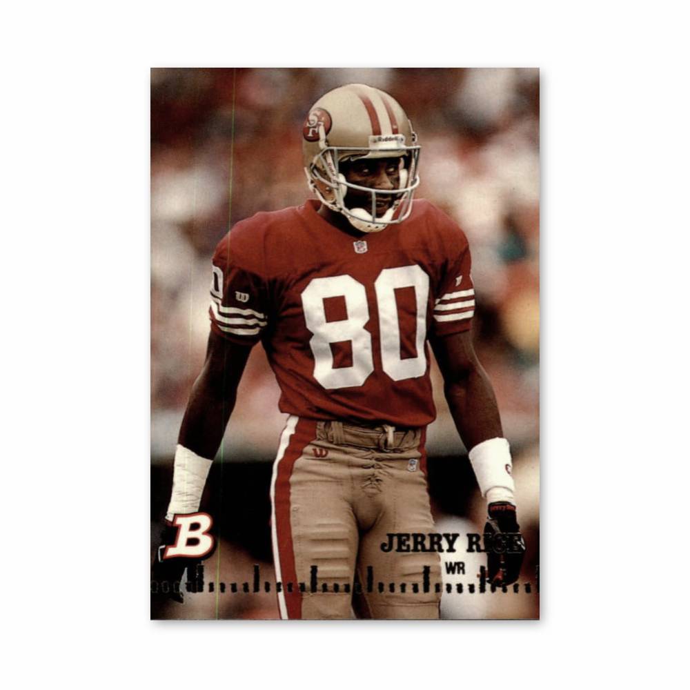 Iconic WR 80 Poster | Aesthetic Posters