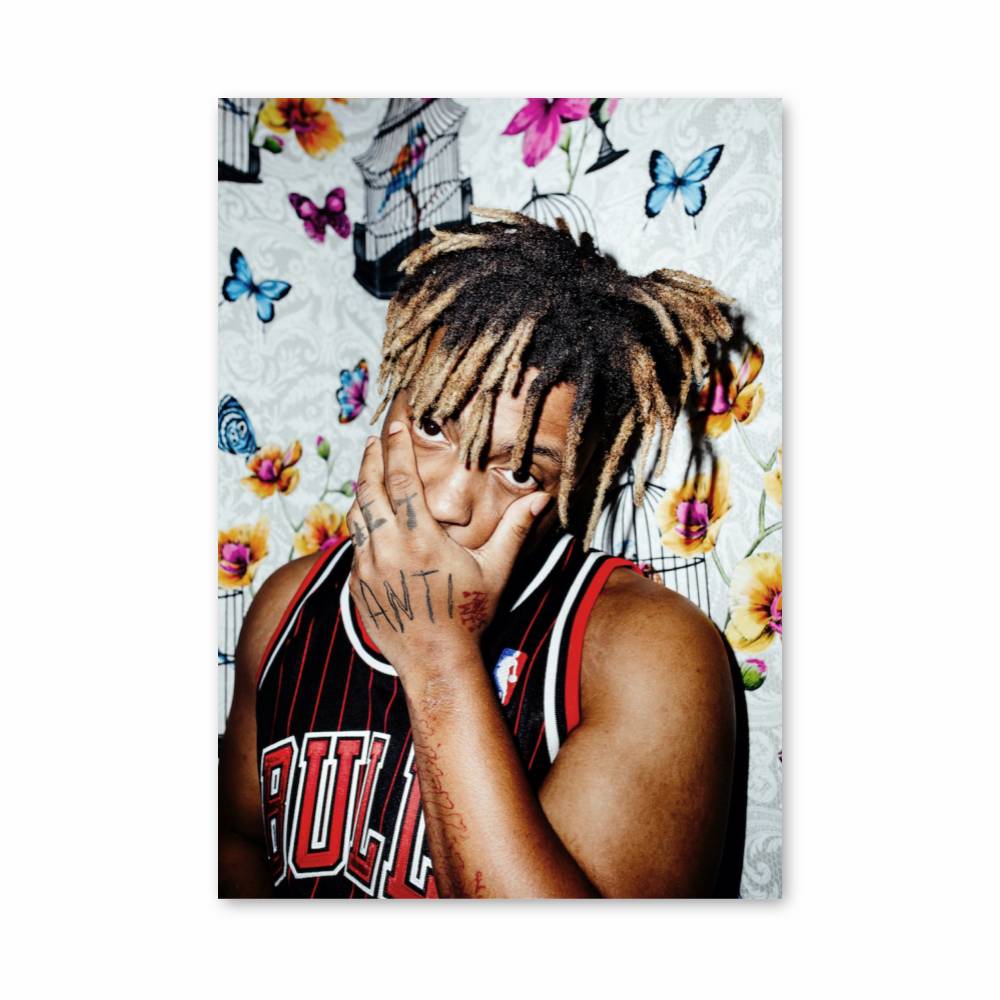 Poster Poetic Escape | Aesthetic Posters