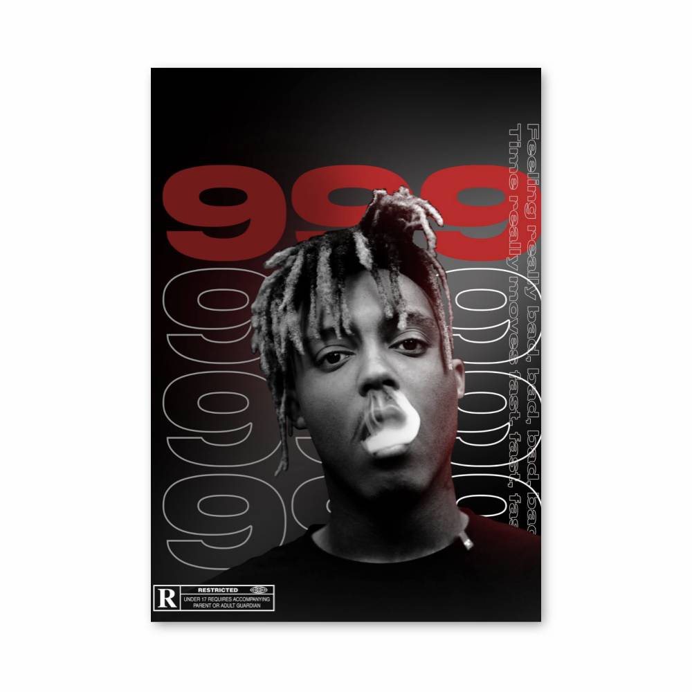 Poster Universe 999 | Aesthetic Posters