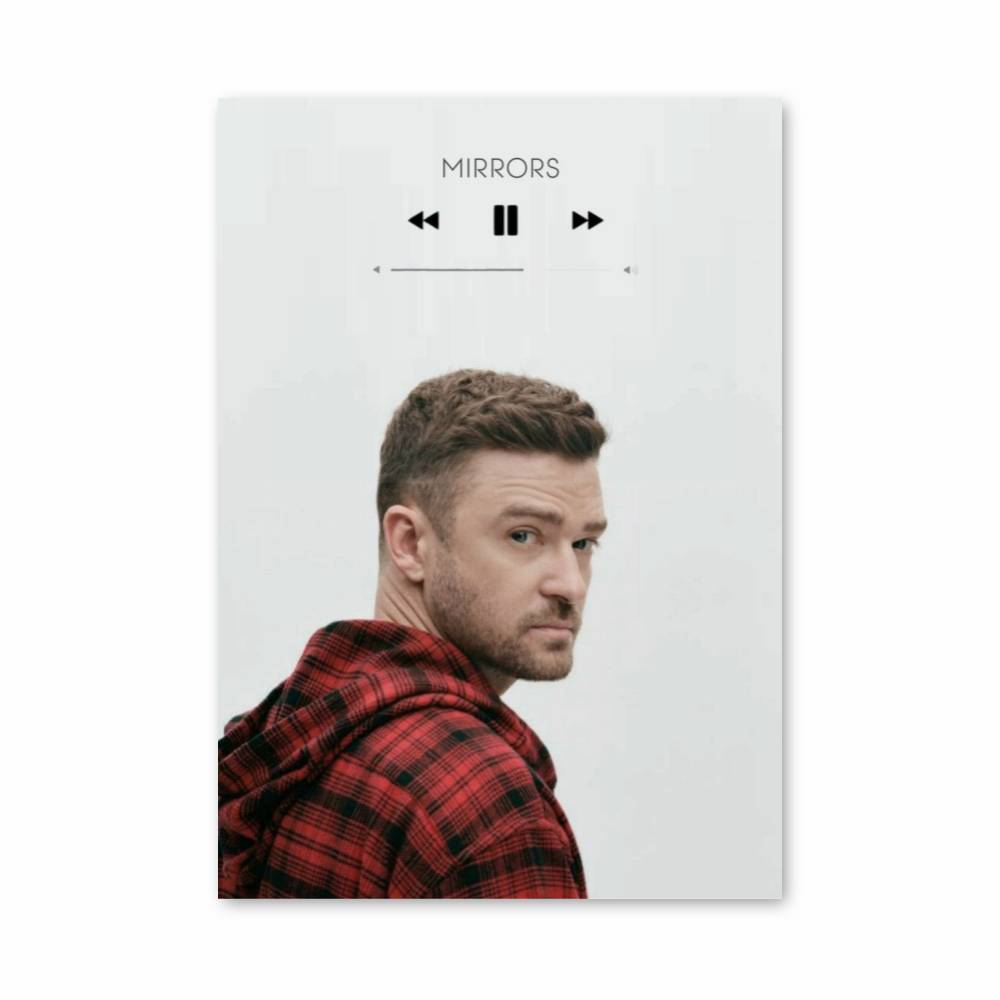 Poster Mirrors | Aesthetic Posters