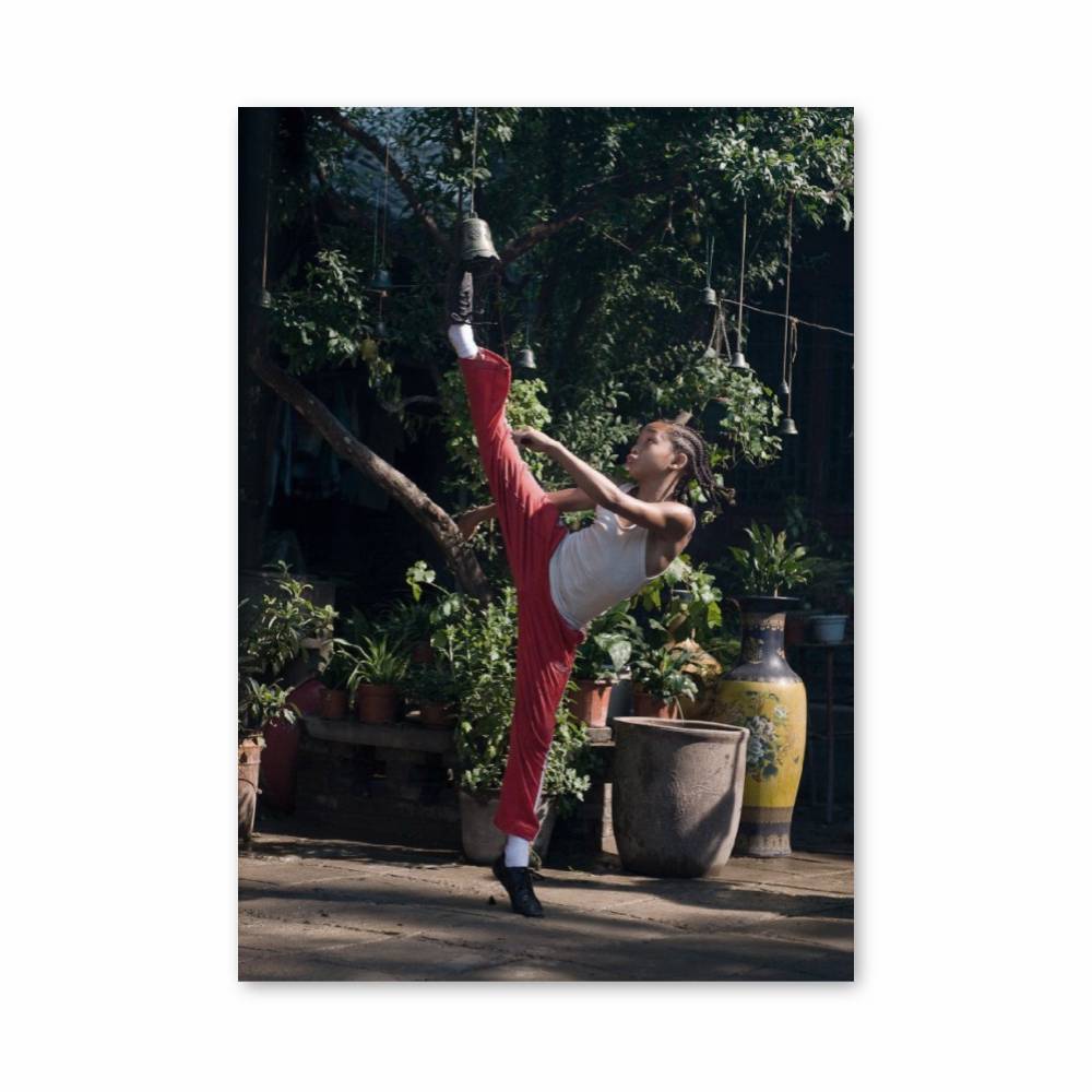 Movement Mastery Poster | Aesthetic Posters